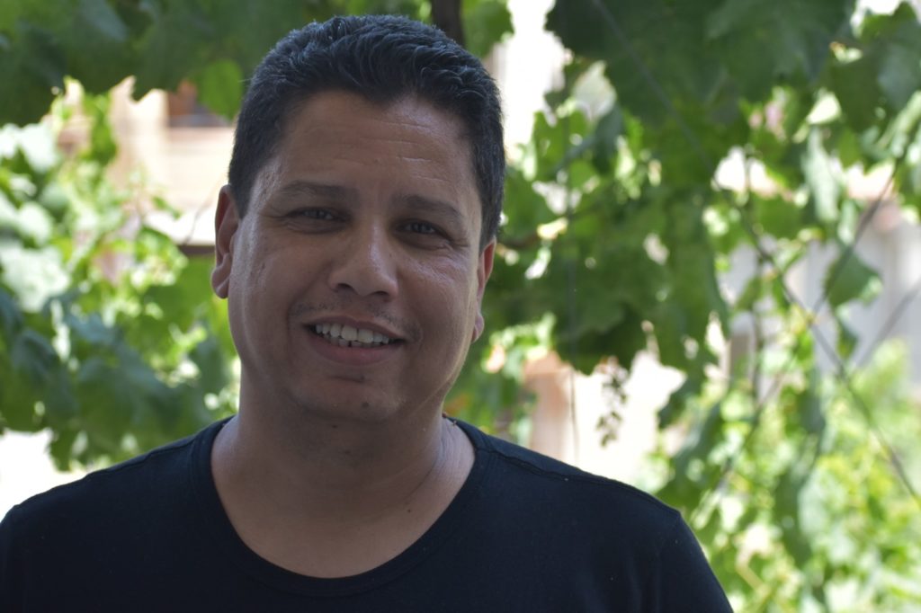 Team – El Madrassa